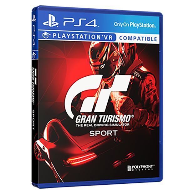 精致还是鸡肋？《GT Sport》游戏全解析 - 知乎