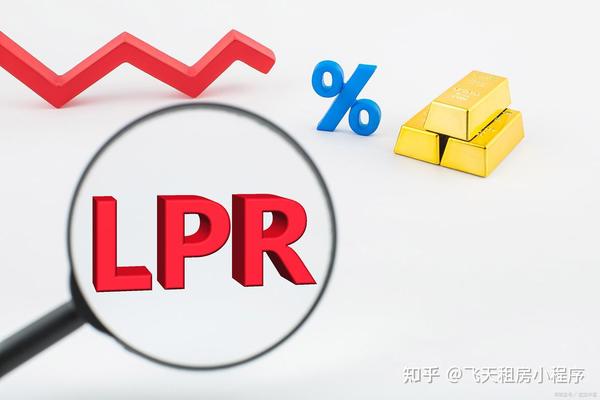 首套房执行利率下限LPR+55BP，LPR和BP分别是什么意思 - 知乎