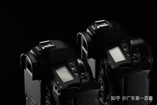 APS-H已乘黄鹤去 世间再无小马四 入手佳能1D4把玩 - 知乎