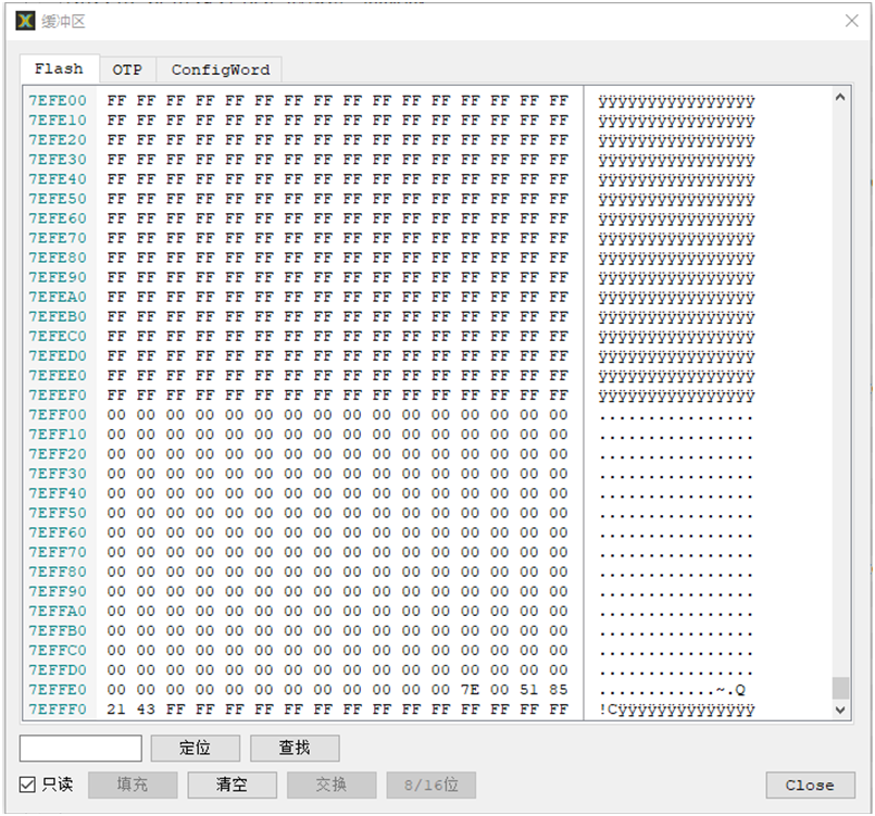 TI DSP芯片TMS320F28035加密、解密、编程烧录解决方案 - 知乎