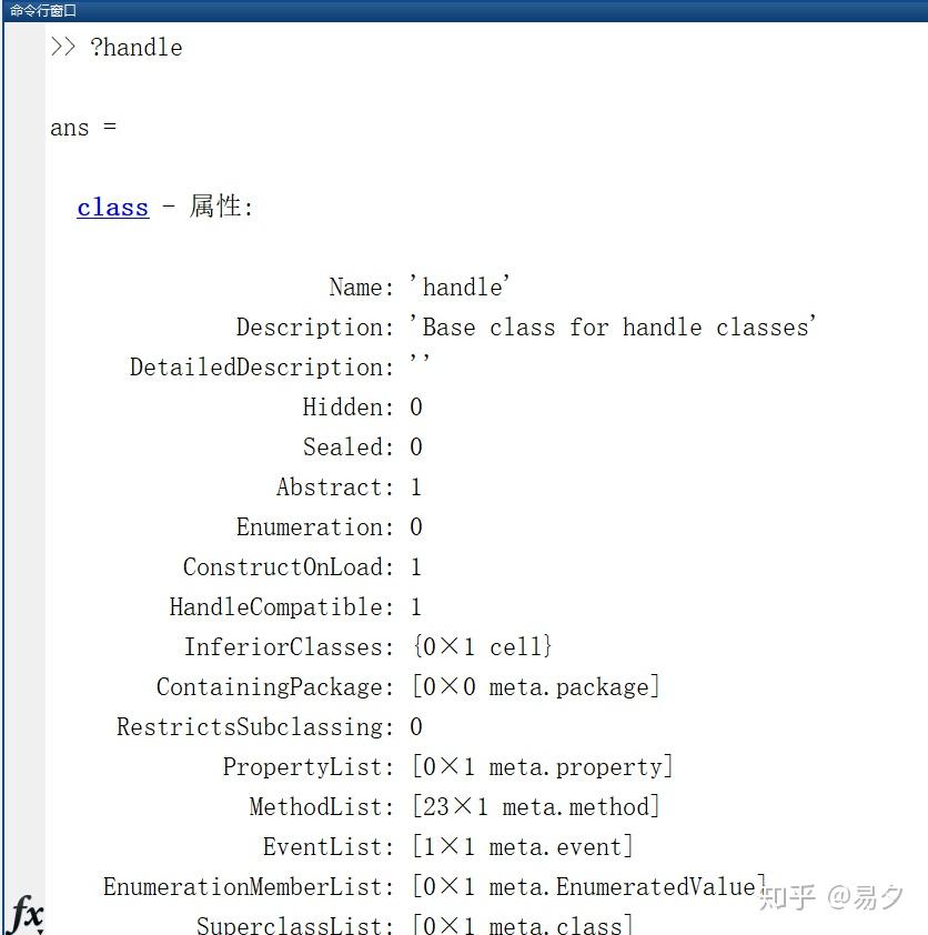 MATLAB的21种特殊符号，总有一种你不知道的用法 - 知乎