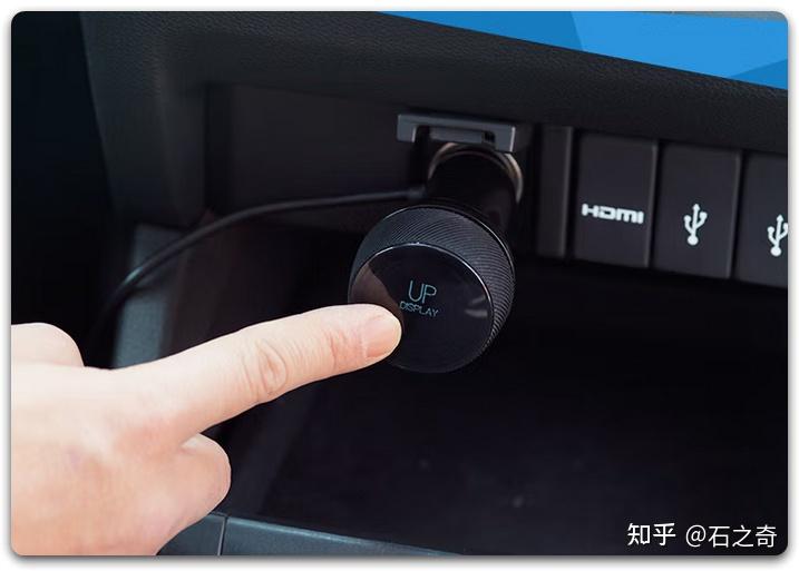 靠谱便携式车载空气净化器和桌面空气净化器推荐！ - 知乎