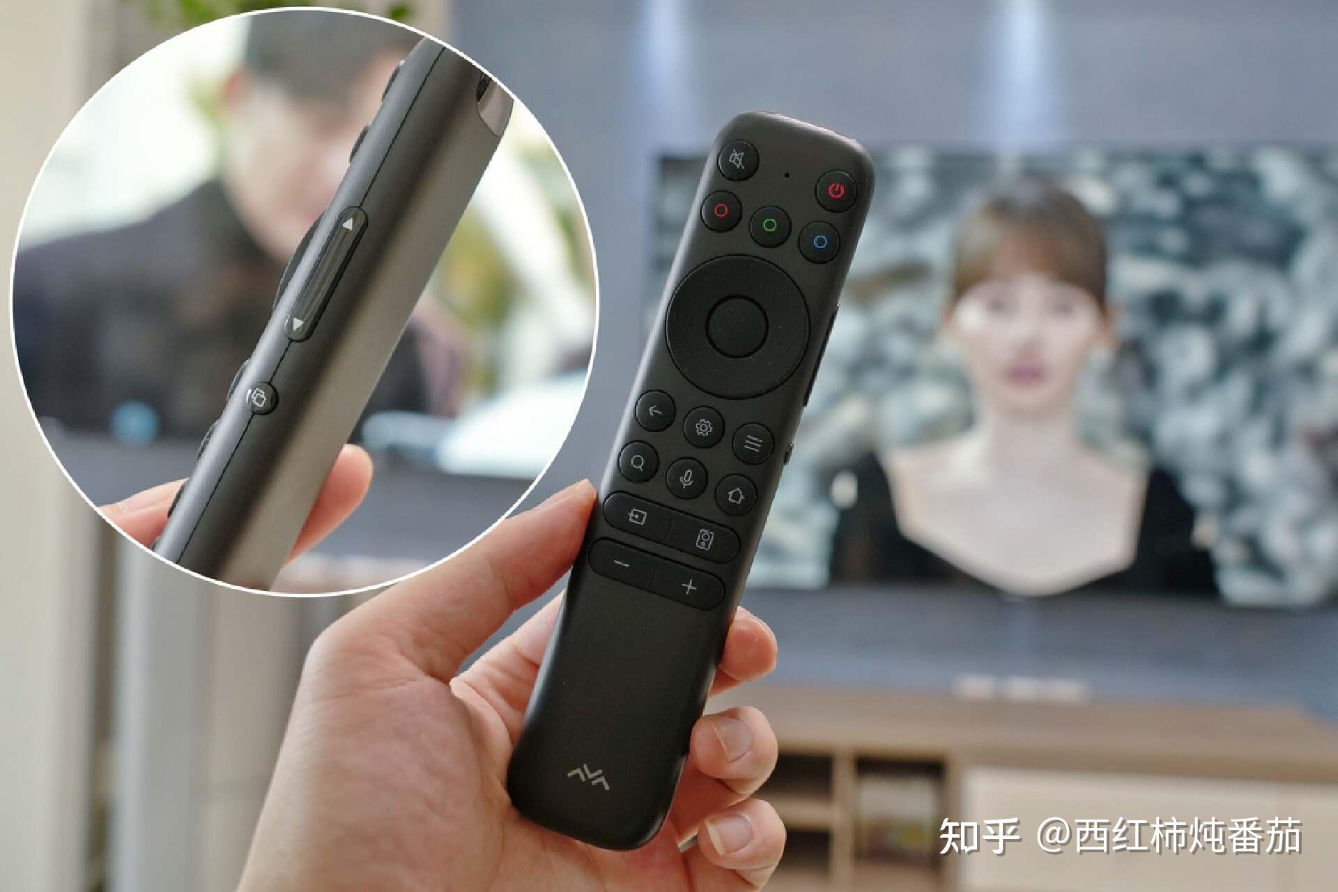 如何评价雷鸟电视新品鹤6 24款？雷鸟S575C PRO值不值得买？