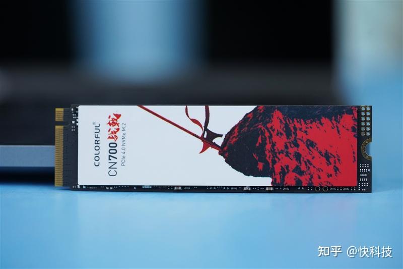 七彩虹战戟CN700 1TB SSD评测：国产方案7.1GB/s读取、499元最香 - 知乎