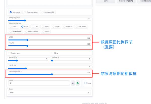 一看就会的傻瓜式NovelAI绘画使用教程-AI绘画从入门到冲爆。 - 知乎