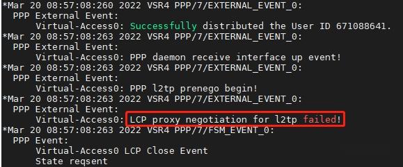 L2TP over IPsec复杂吗？有点！所以建议你看看这篇文章 - 知乎