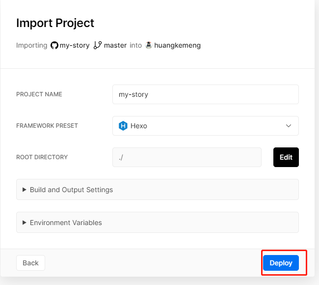 vercel是什么神仙网站？ - 知乎