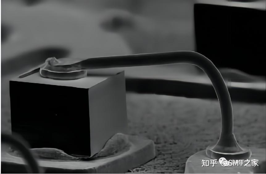 半导体封装丨Wire bonding引线键合工艺详解及可靠性分析（2023精华版） - 知乎