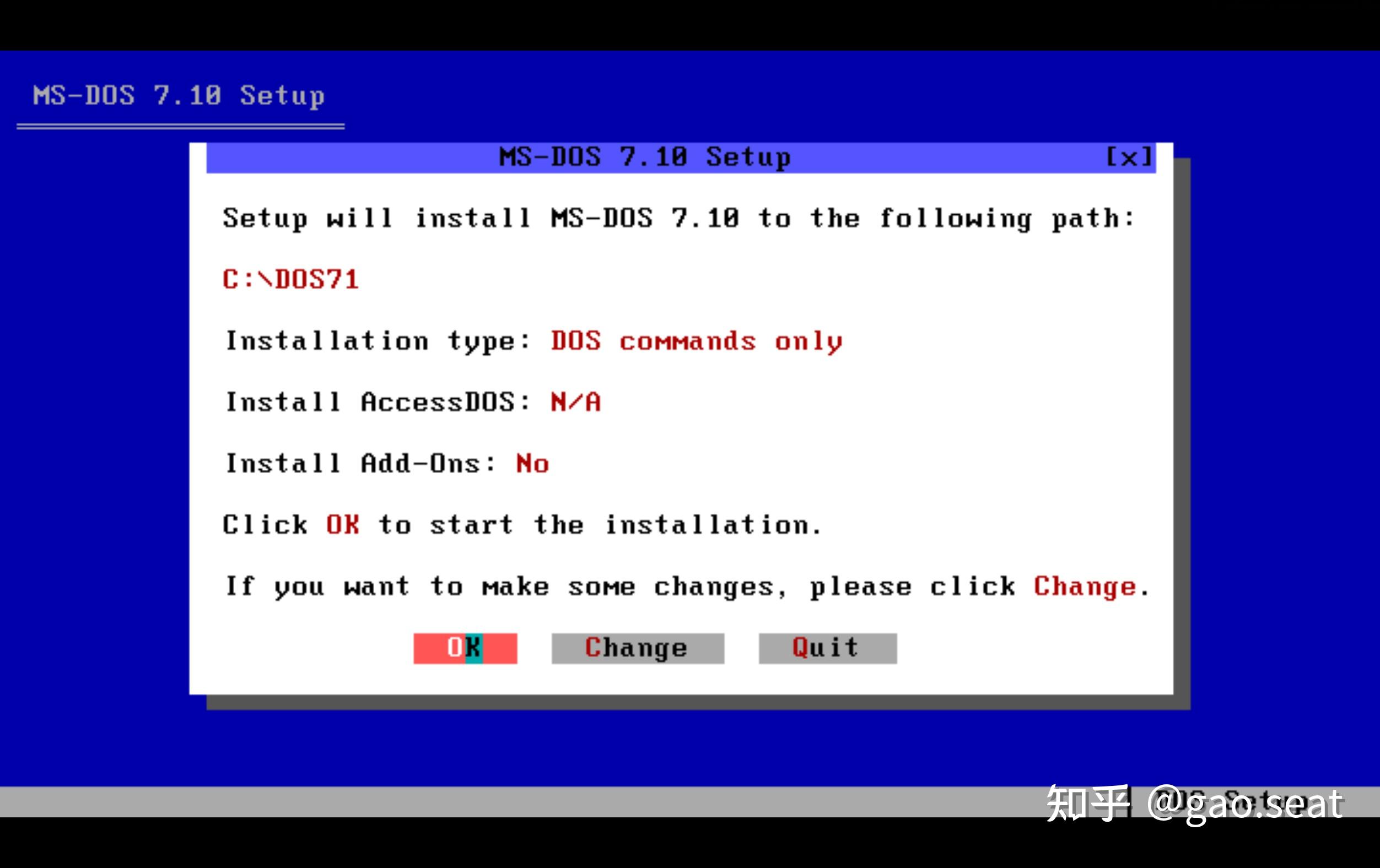 怀旧:用VMware虚拟机运行Windows3.1 详细安装方法 - 知乎