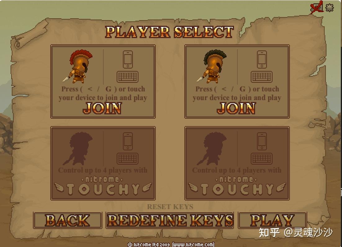 Nitrome出品《Double Edged》食用指北~~双刃战士 - 知乎