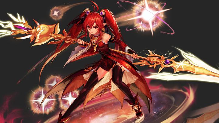 DNF：一帖看懂力法怎么玩 - 知乎