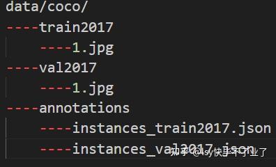 mmdet实例分割流程 - 知乎