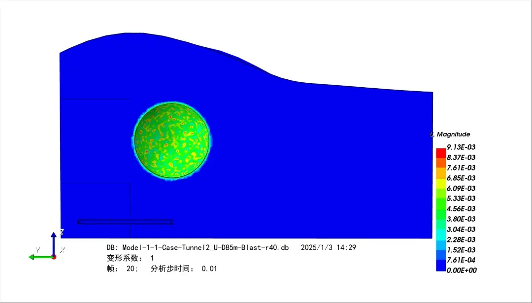GFE软件后处理模块：新增VTU与VTK格式导出功能 - 知乎