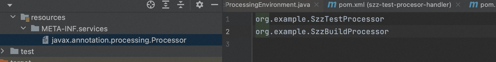 Java注解编译期处理abstractprocessor详解 知乎