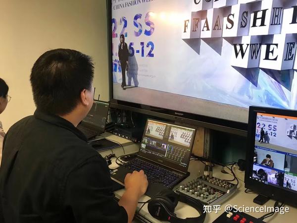 ScienceImage科思图Full NDI双向编解码器NDI Studio 4K.SH拆箱及开机 - 知乎