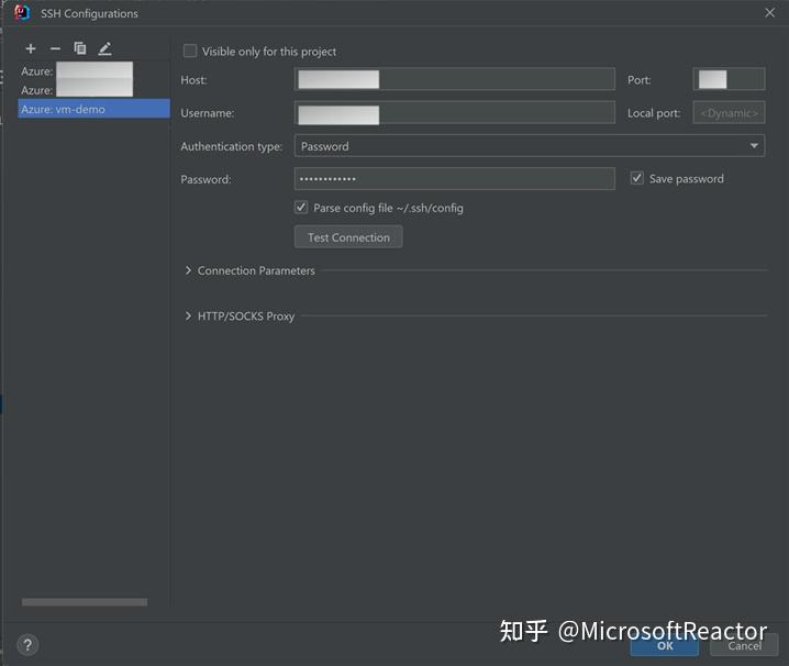 Java On Azure Tooling 9月更新｜azure Cosmos Db 支持、azure 虚拟机增强管理以及依赖库优化 知乎