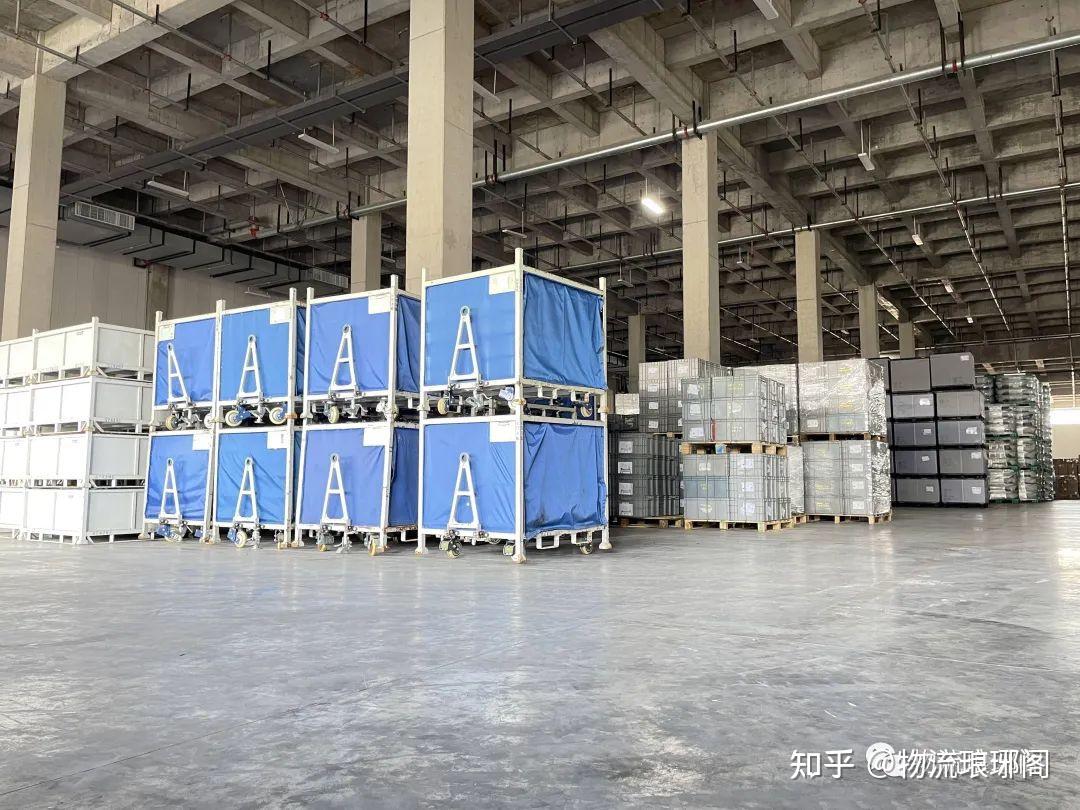 一文带你了解VMI仓的内涵、场景、业务流程 - 知乎