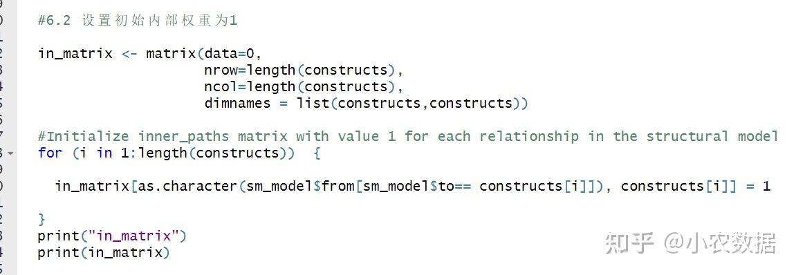 基于R语言实现偏最小二乘法结构方程模型估计 - 知乎