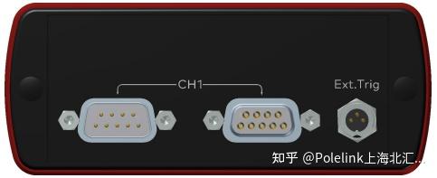 VH6501基本使用介绍 - 知乎