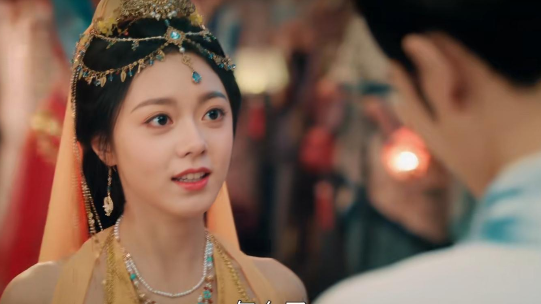 《度华年》：赵今麦张凌赫20岁的年龄，演出40岁的成熟稳重，重返18岁，谁最想弥补前世的遗憾？ - 知乎