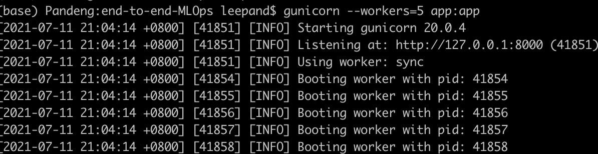 MLOps开发基础：通过优化 Gunicorn 配置提高服务性能 - 知乎