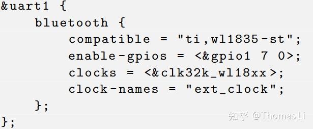 LINUX驱动-TTY子系统(3)tty如何debug和serial bus、serdev - 知乎