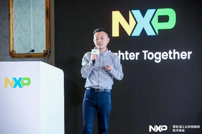 2024，工业“MCU+AI”大盘点 - 知乎