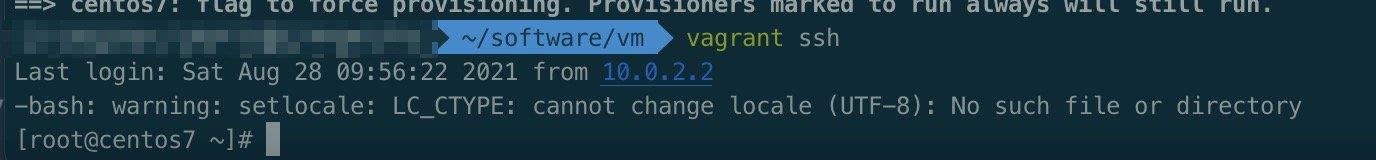 vagrant账户登陆的苦恼 - 知乎