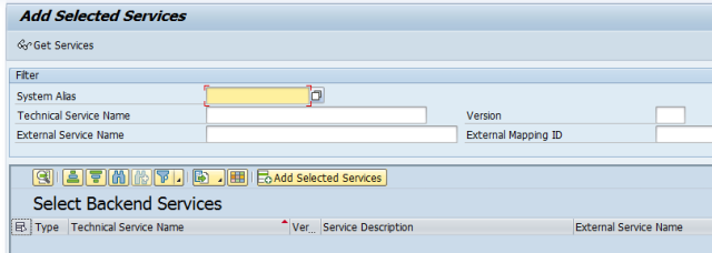 一文了解标准SAP Fiori App实施 - 知乎