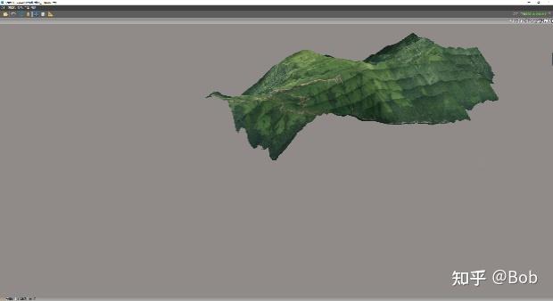 Acute3D Viewer软件使用说明 - 知乎
