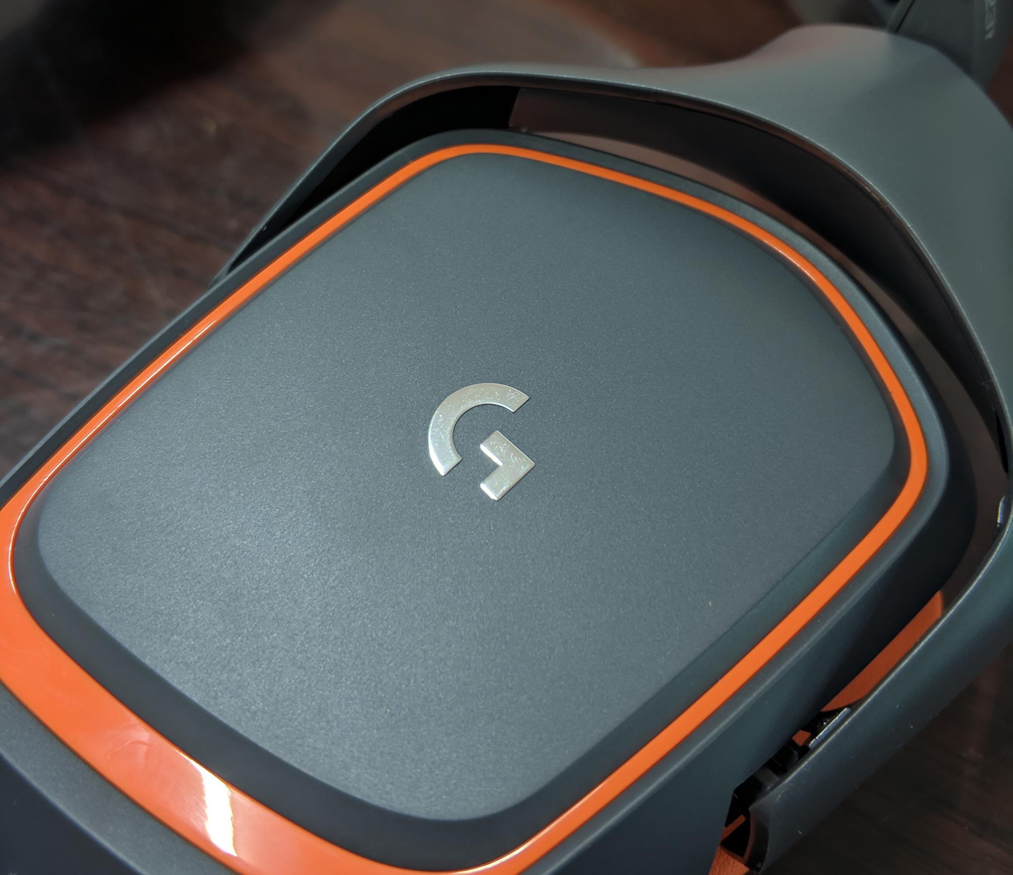 如何评价罗技 G231耳机？