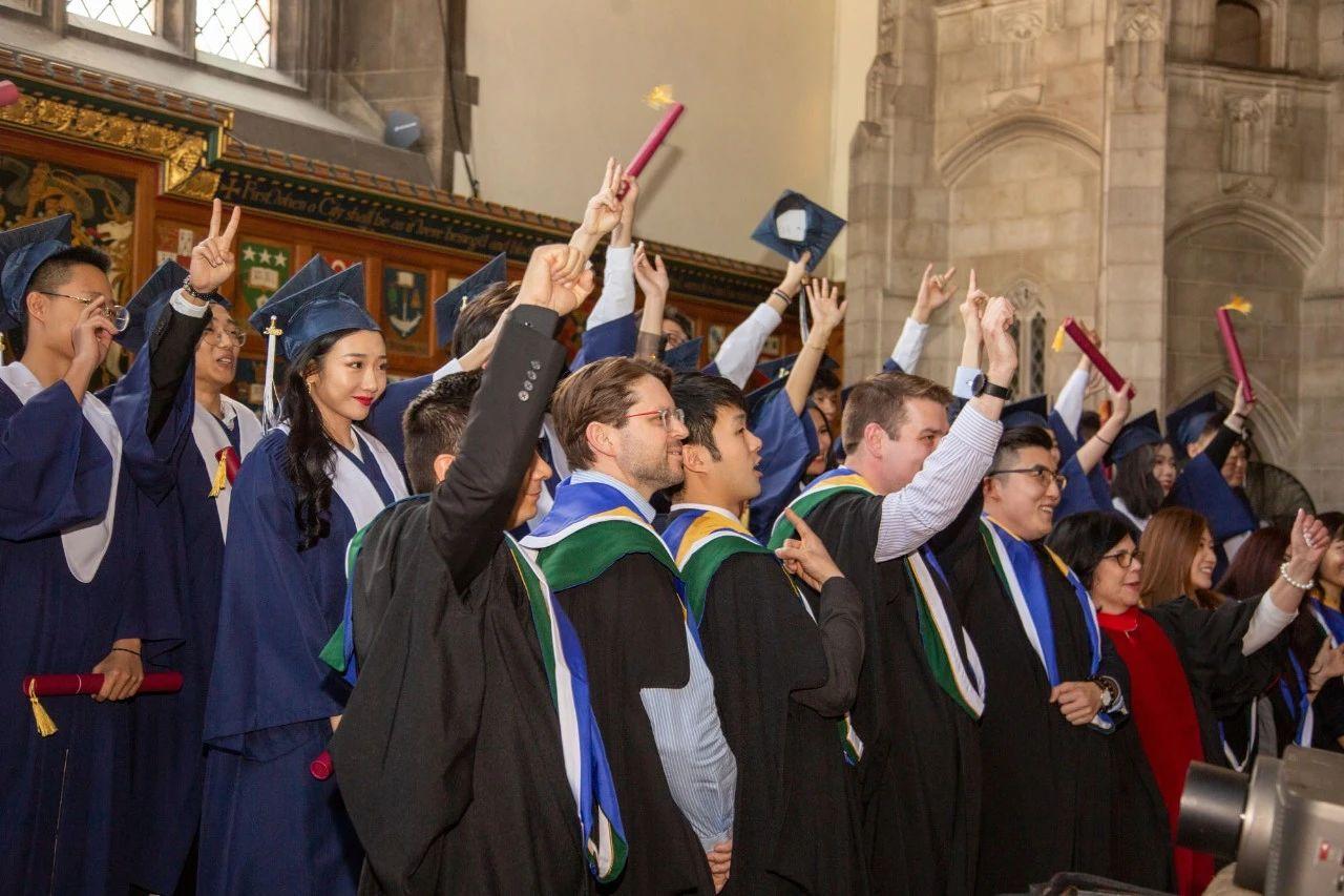 高三留学新选择：一年制青大OSSD，快速冲刺QS前100名校 - 知乎