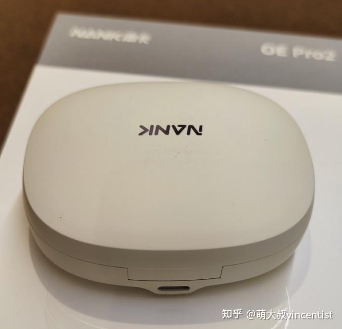 比pro更pro——南卡开放式耳机OE Pro2 上手体验