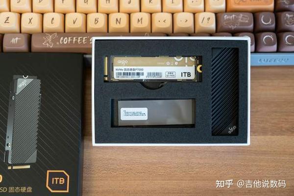 这速度真的让人很满意，aigo固态硬盘P7000体验 - 知乎