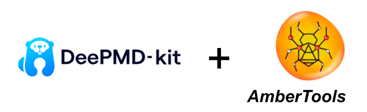 Amber和CP2K已原生支持DeePMD-kit - 知乎