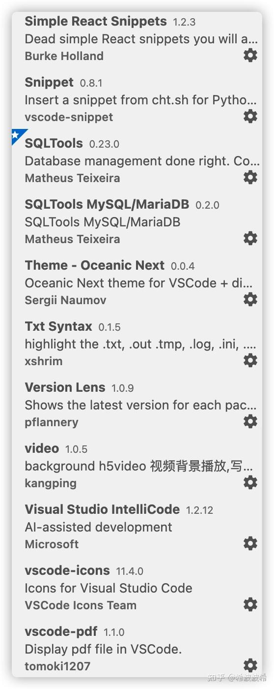 Feel free to code —— Mac 配置前端开发环境完全指南 - 知乎