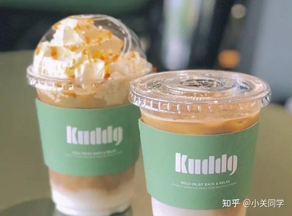 kuddo coffee【官网加盟】火爆来袭！ - 知乎