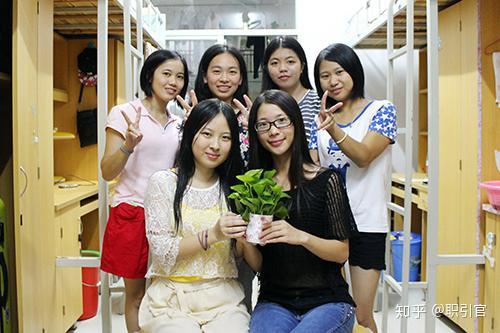 湖南一大学宿舍实行男女混住！女生们很担心？男生们偷着乐？ 知乎