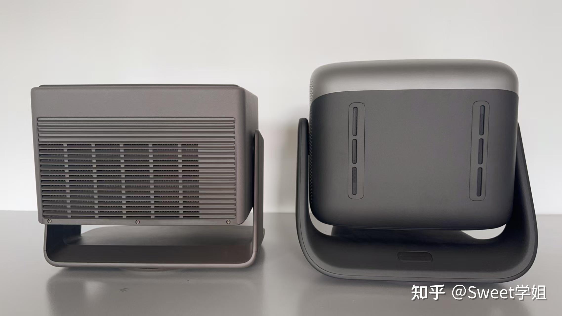极米RS20 PLUS抢先看，极米新品投影仪有哪些升级，是否值得入手？！ - 知乎