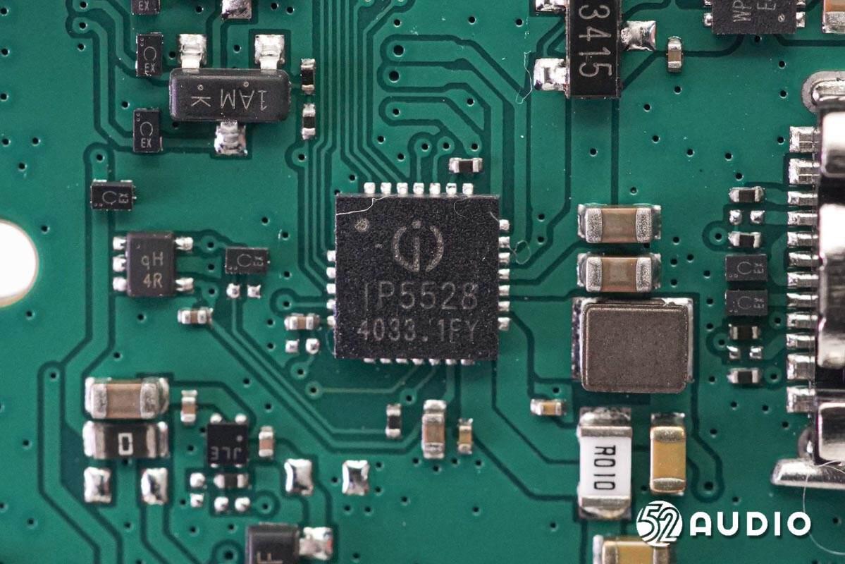 电压跟随充电，10mV精细步进调整，英集芯IP5528电源管理方案获JBL采用 - 知乎