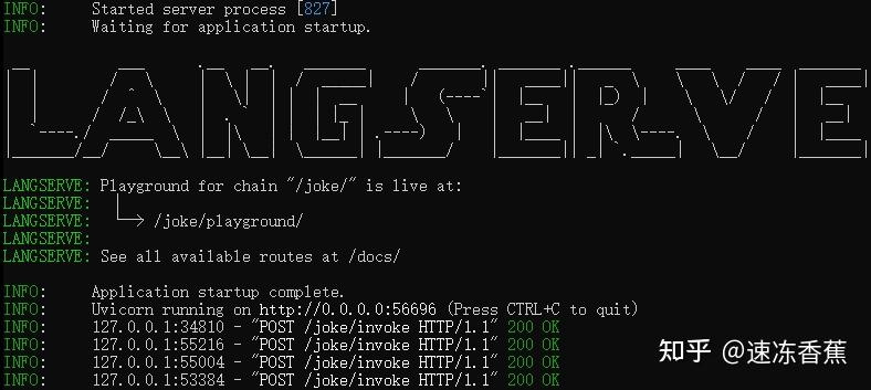 客制化LLM Langchain应用与API部署: RAG - 知乎