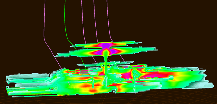 GOHFER以压裂为核心的地质工程一体化 - 知乎