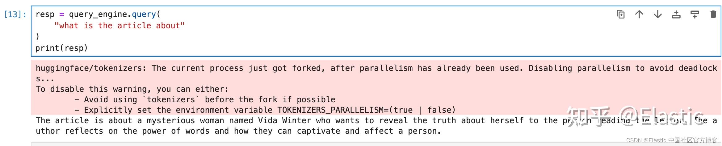 使用 Elasticsearch 和 LlamaIndex 进行高级文本检索：句子窗口检索 - 知乎