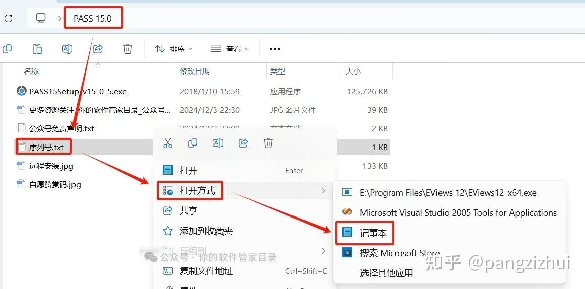 PASS 15 下载安装教程 - 知乎