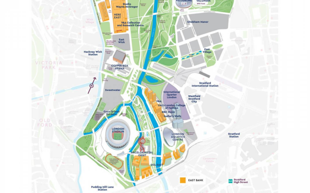 UCL东校区UCL East怎么样？ - 知乎