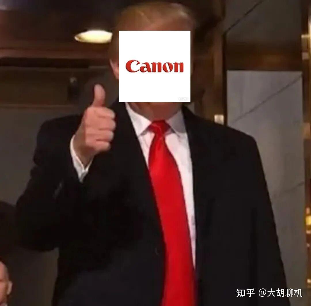 索尼内部对佳能R63的发布十分紧张？索尼A7M5可能完全无法匹敌佳能R63！ - 知乎