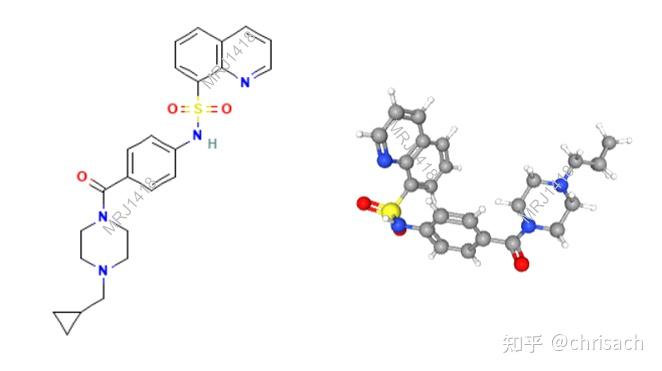 Agios首创的口服丙酮酸激酶（PK）激活剂—mitapivat - 知乎