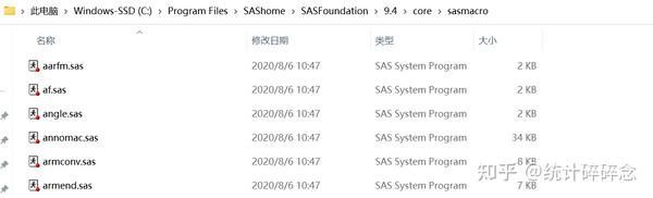 组轨迹模型(GBTM)的SAS实现与编程技巧 - 知乎