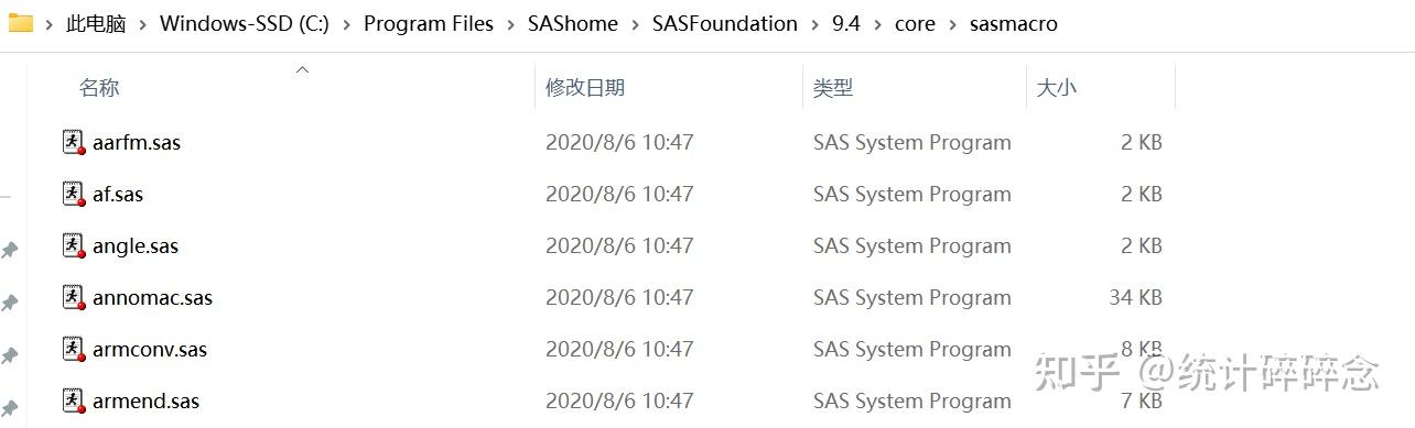 组轨迹模型(GBTM)的SAS实现与编程技巧 - 知乎