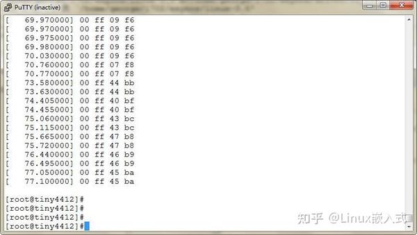 浅谈一下LINUX驱动开发中的红外（IRDA）程序 - 知乎